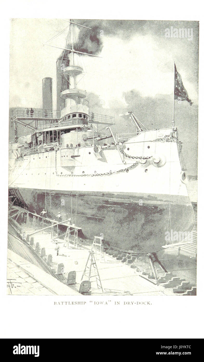 *Blue Jackets of '98* provides a history of the Spanish-American War ...