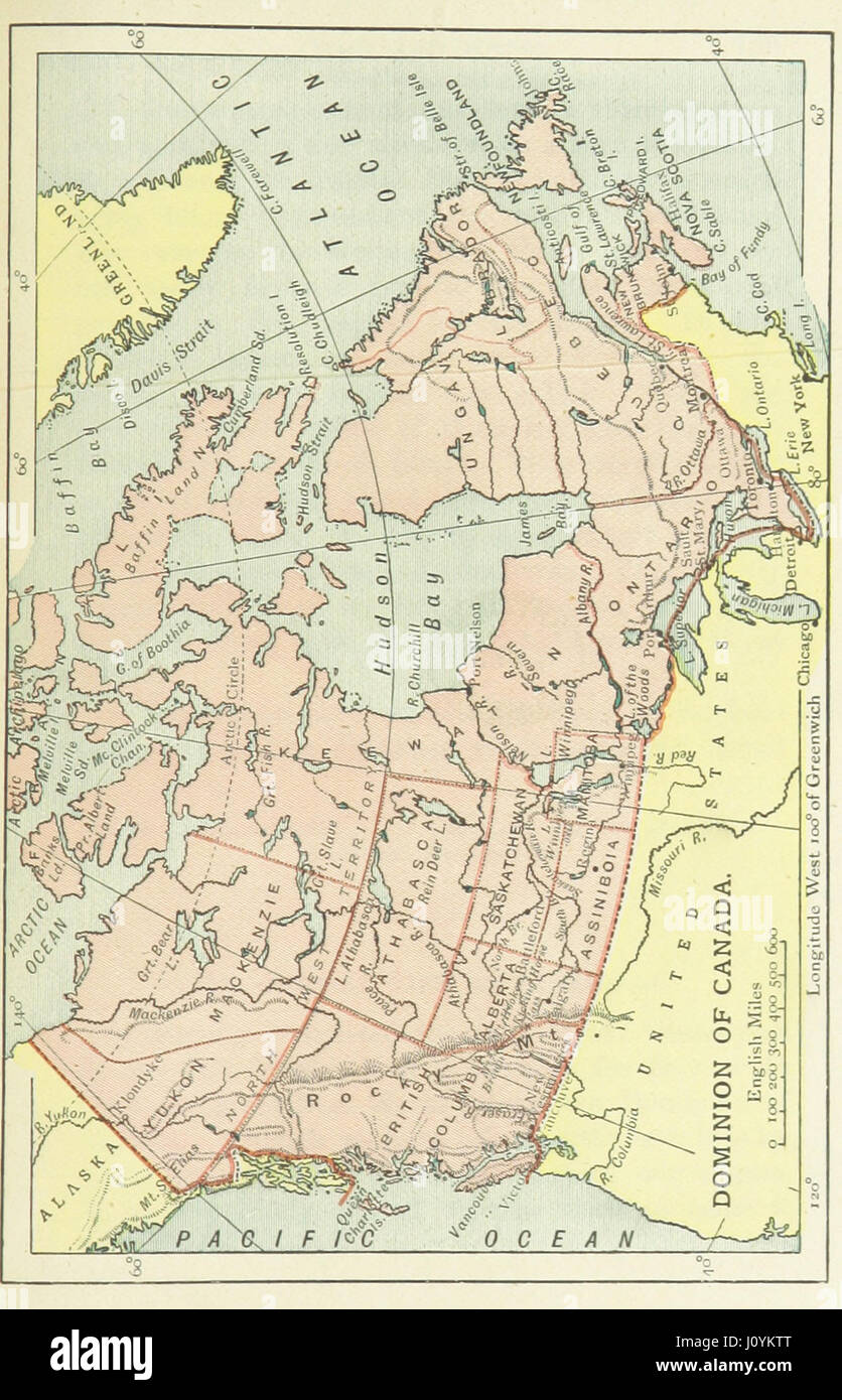 Chambers's geography reader offers educational content for students ...