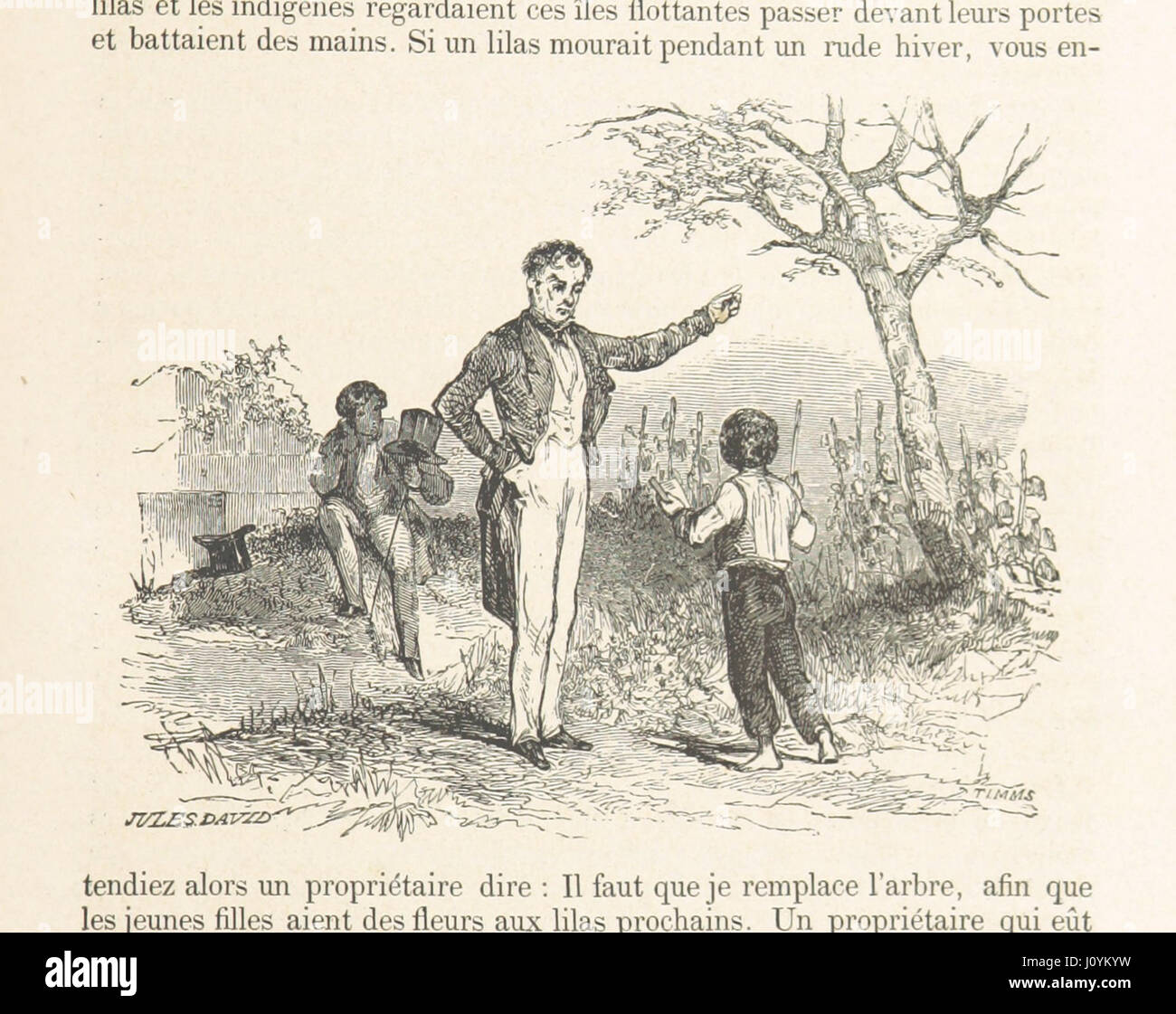 'Les Environs de Paris' provides a detailed exploration of the areas ...