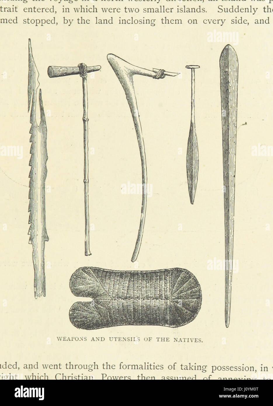 This book, 'Half-Hours with the Early Explorers,' compiles stories and ...