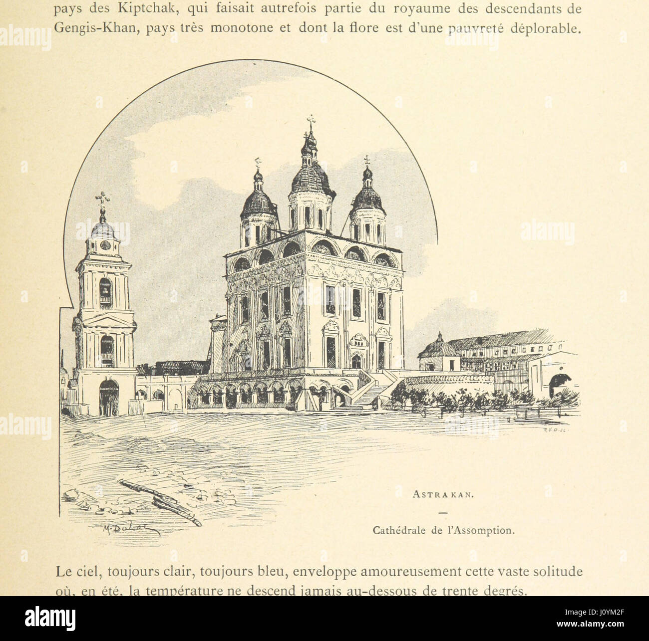 This French-language book provides an in-depth look at Russia and its ...