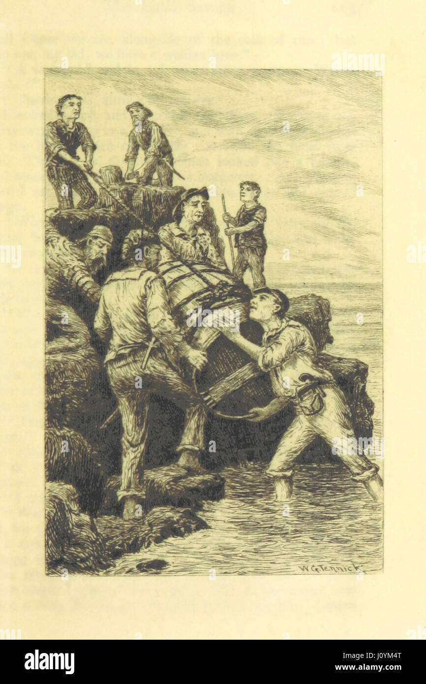 'The Novels of Captain Marryat' is a collection of works by Captain ...