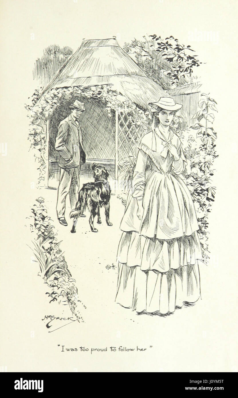 This collection of works by G. J. Whyte-Melville, edited by Sir H ...