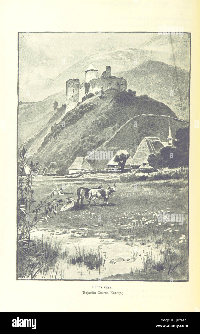 This historical account of Hungary provides an in-depth look at the ...