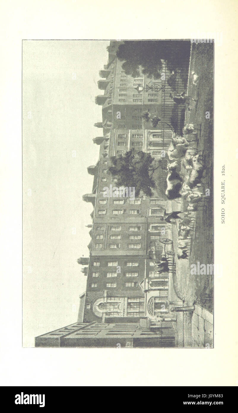 'Two Centuries of Soho' explores the historical and cultural ...