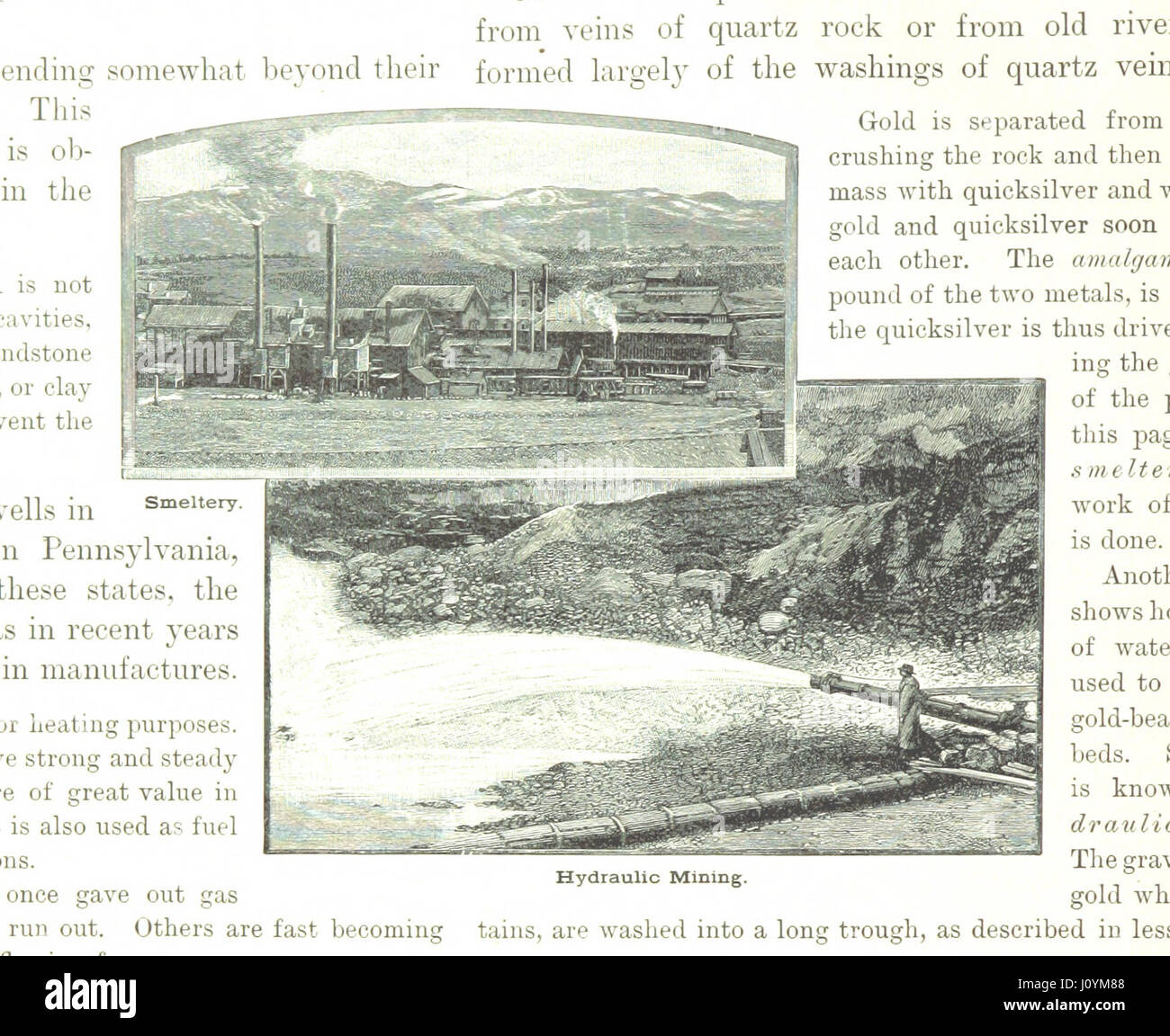 *Advanced Geography* is an in-depth study of geographical concepts ...