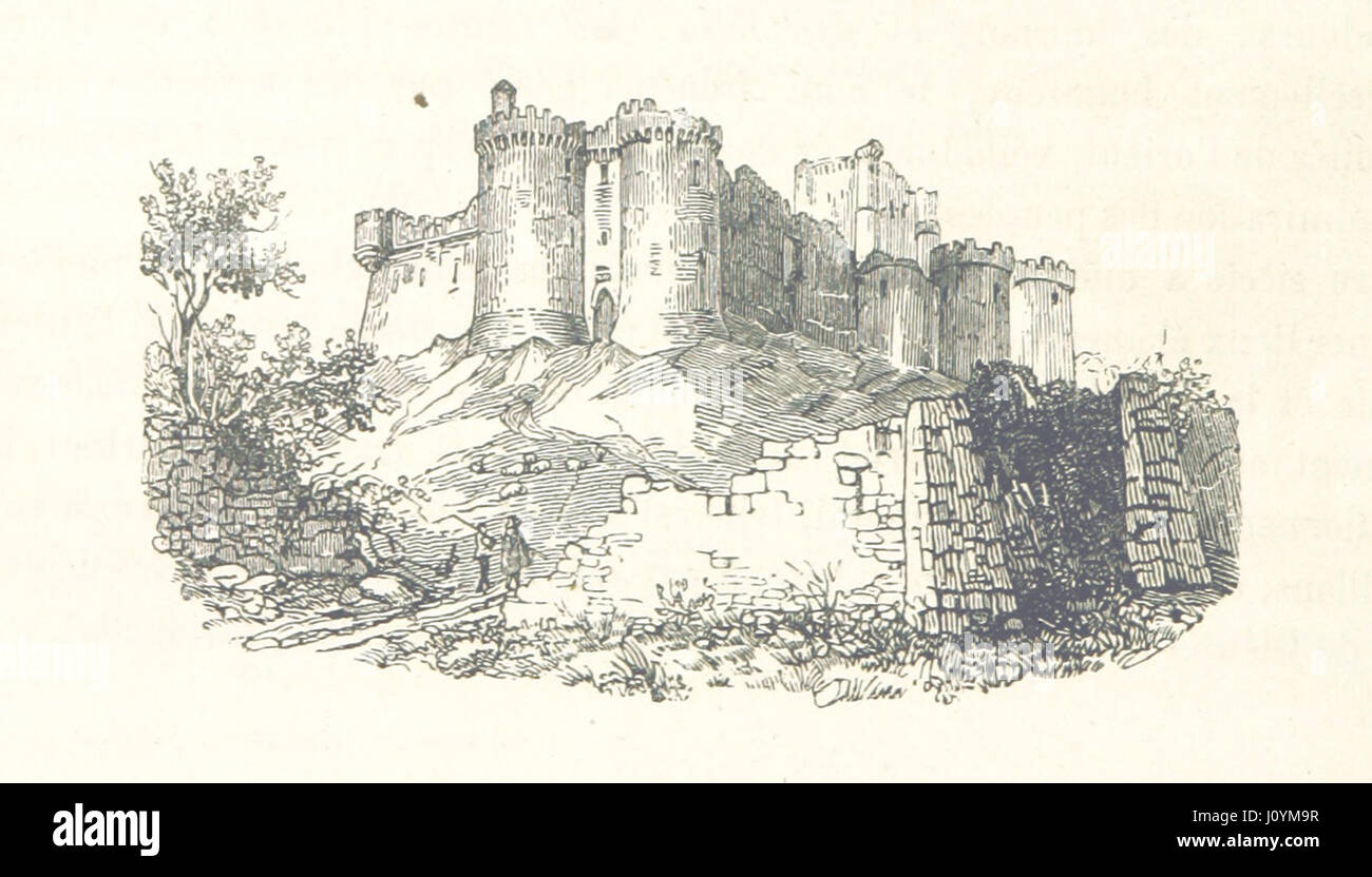 The 'Histoire de Chantelle' traces the history of the town of Chantelle ...