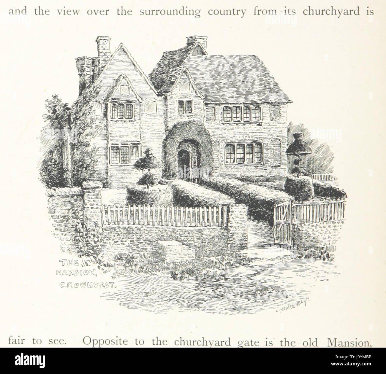 'Surrey: Highways, Byways and Waterways' explores the county of Surrey ...