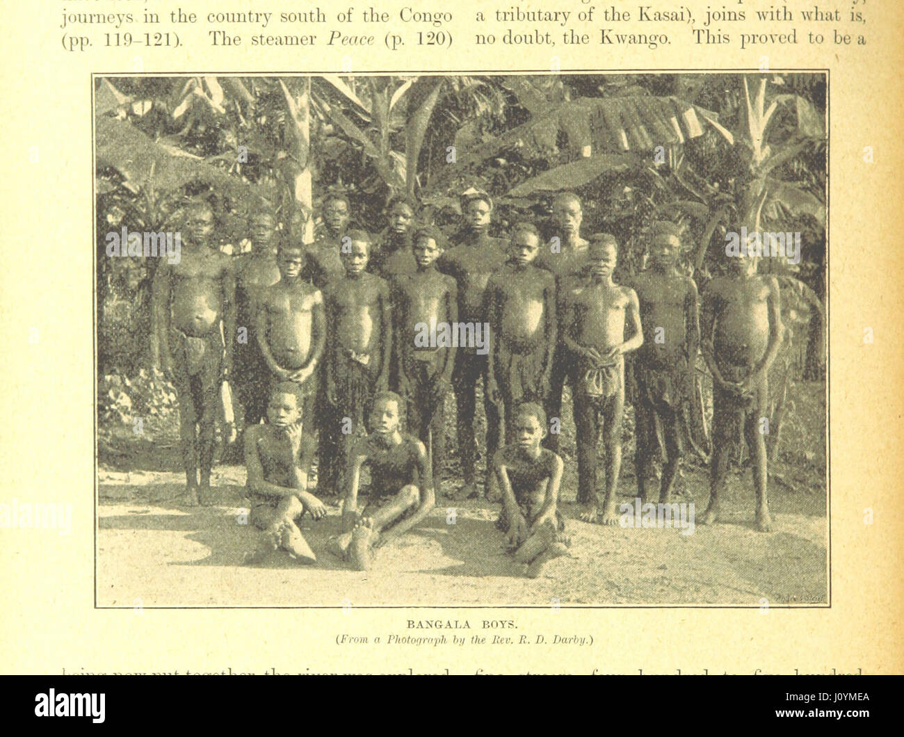 'The Story of Africa and its Explorers' chronicles the exploration of ...