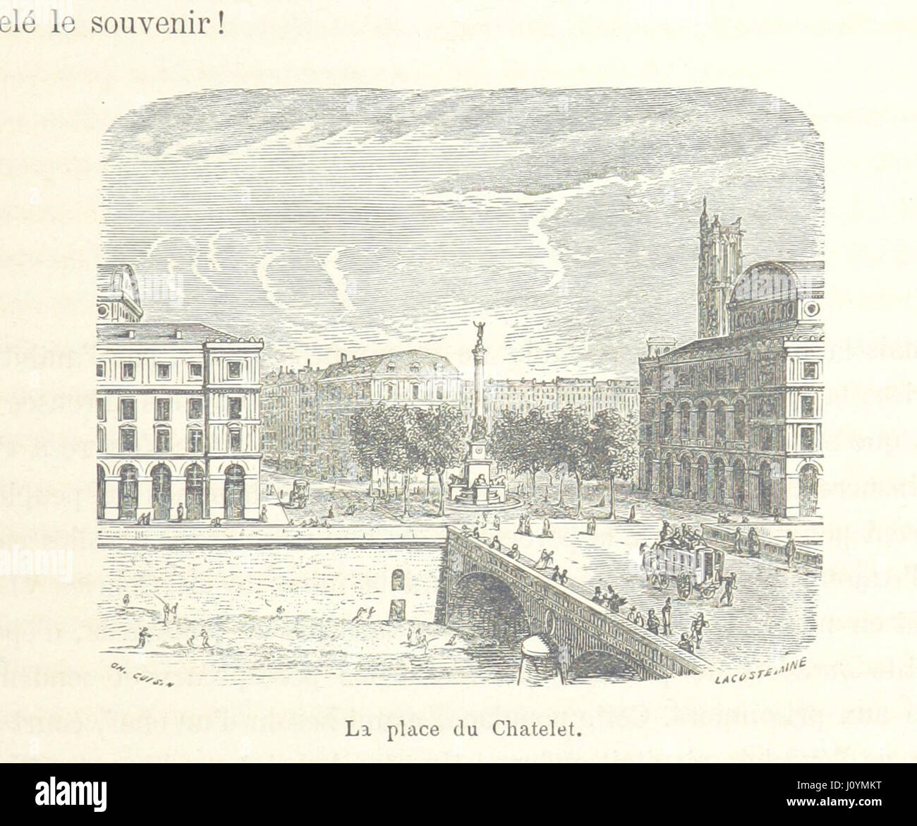 This work offers a detailed history of Paris, from its origins to the ...