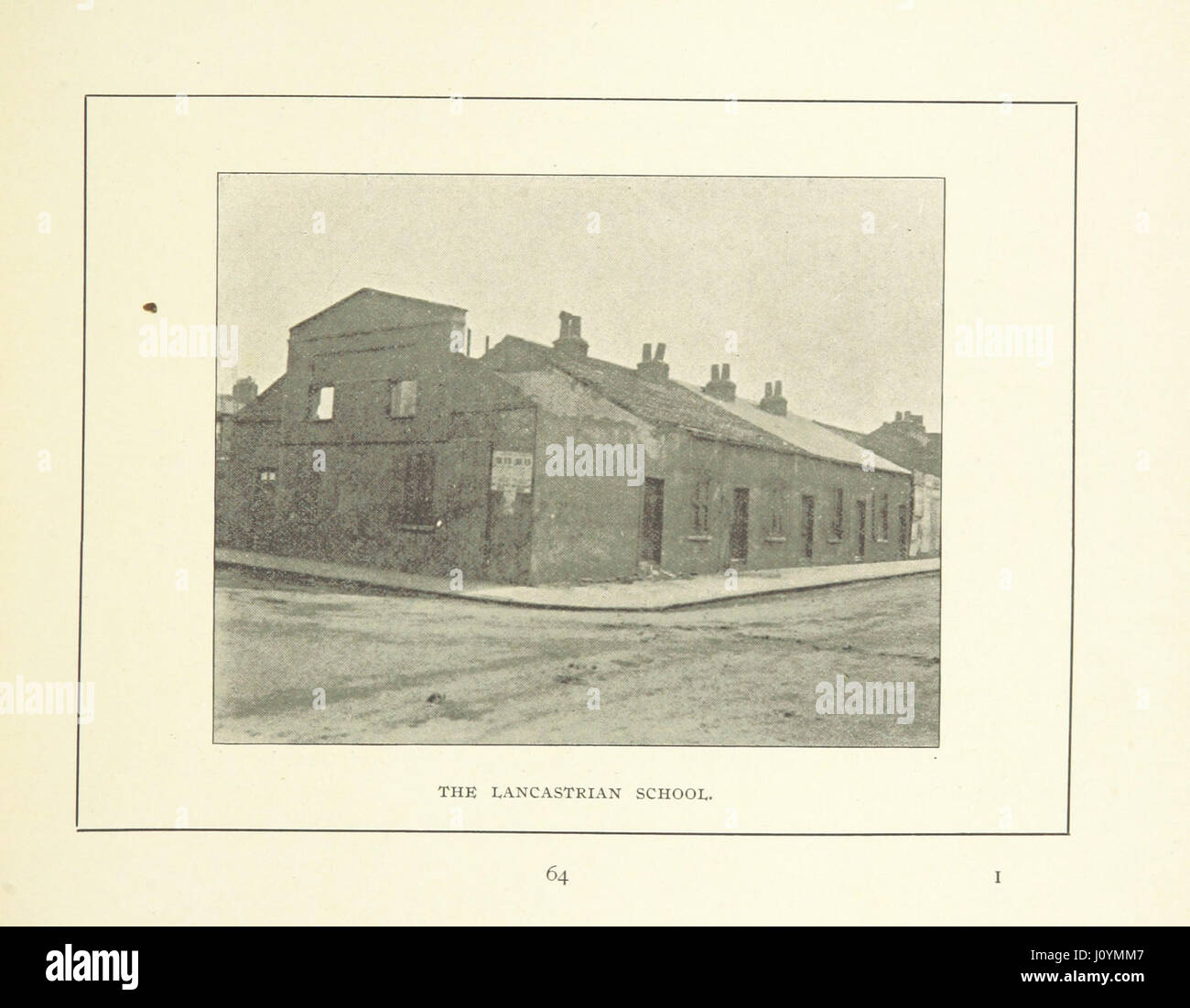 'Reminiscences of Old Deptford' offers a historical glimpse into ...