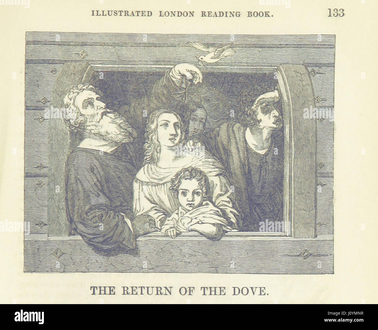 A third edition of 'The Illustrated London Reading Books', containing ...