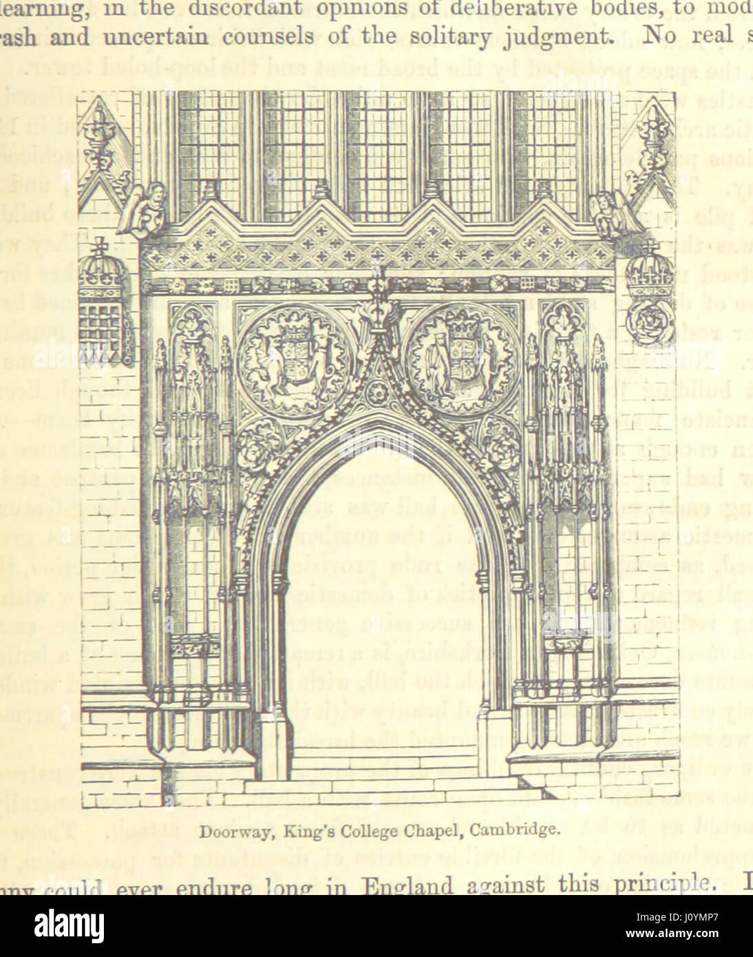 This history of England covers significant events and developments in ...