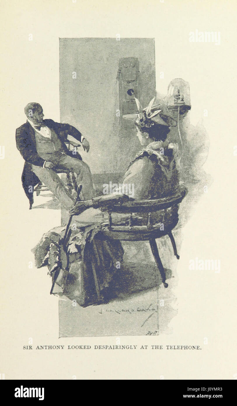 'Tom Chester's Sweetheart' is a novel set in the world of journalism ...