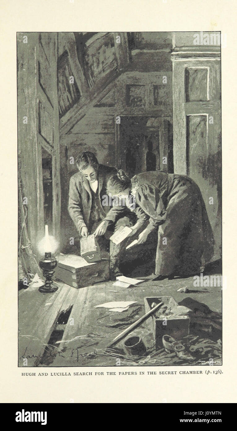 This book contains two romantic tales set in the parish of Altarnun ...