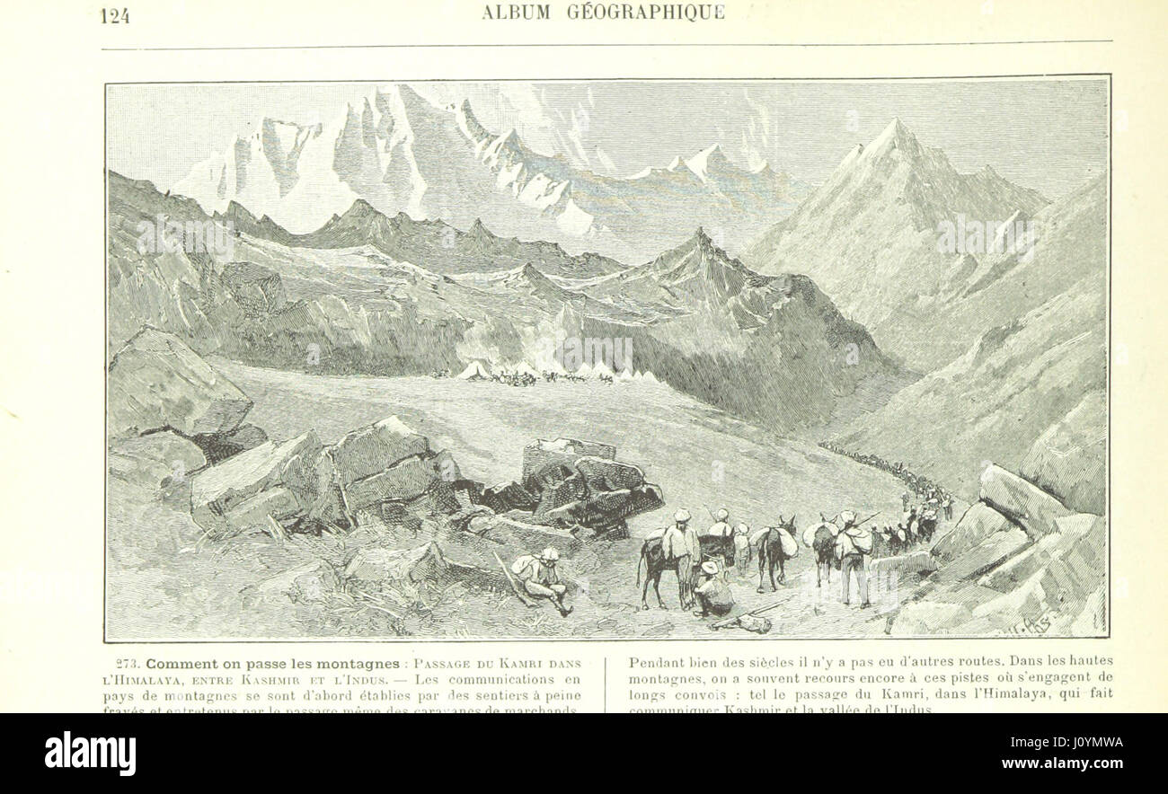 This album offers a visual representation of global geography, focusing ...