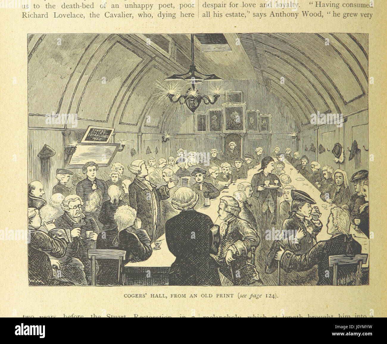 'Old & New London' provides a detailed exploration of London's ...