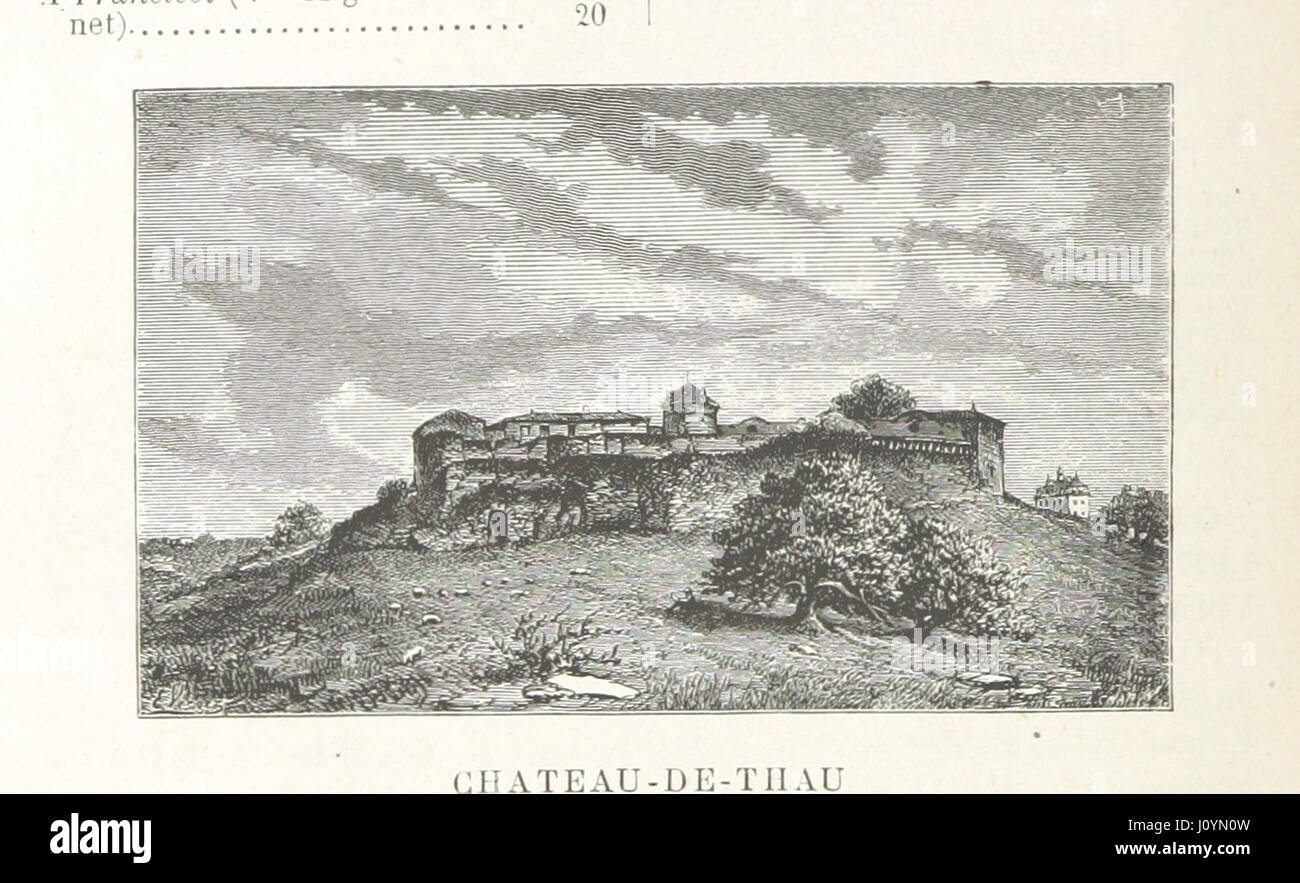 An illustration from page 146 of 'Statistique générale topographique ...