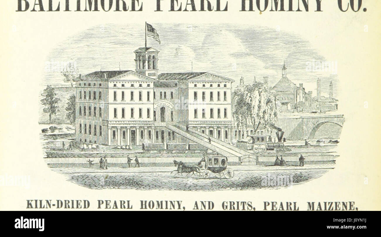 A historical and economic overview of Baltimore, examining the city’s ...