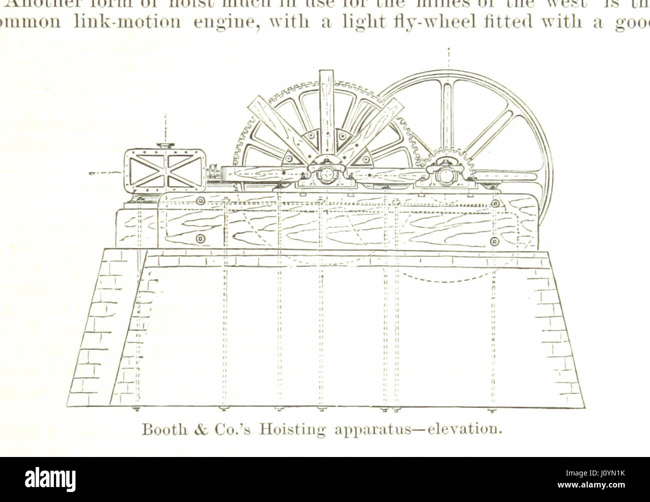 This work provides an overview of mining machinery and mechanical tools ...