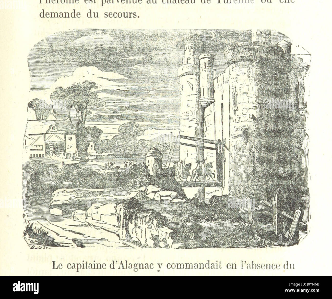 A general history of Auvergne, covering its development from the Gallic ...
