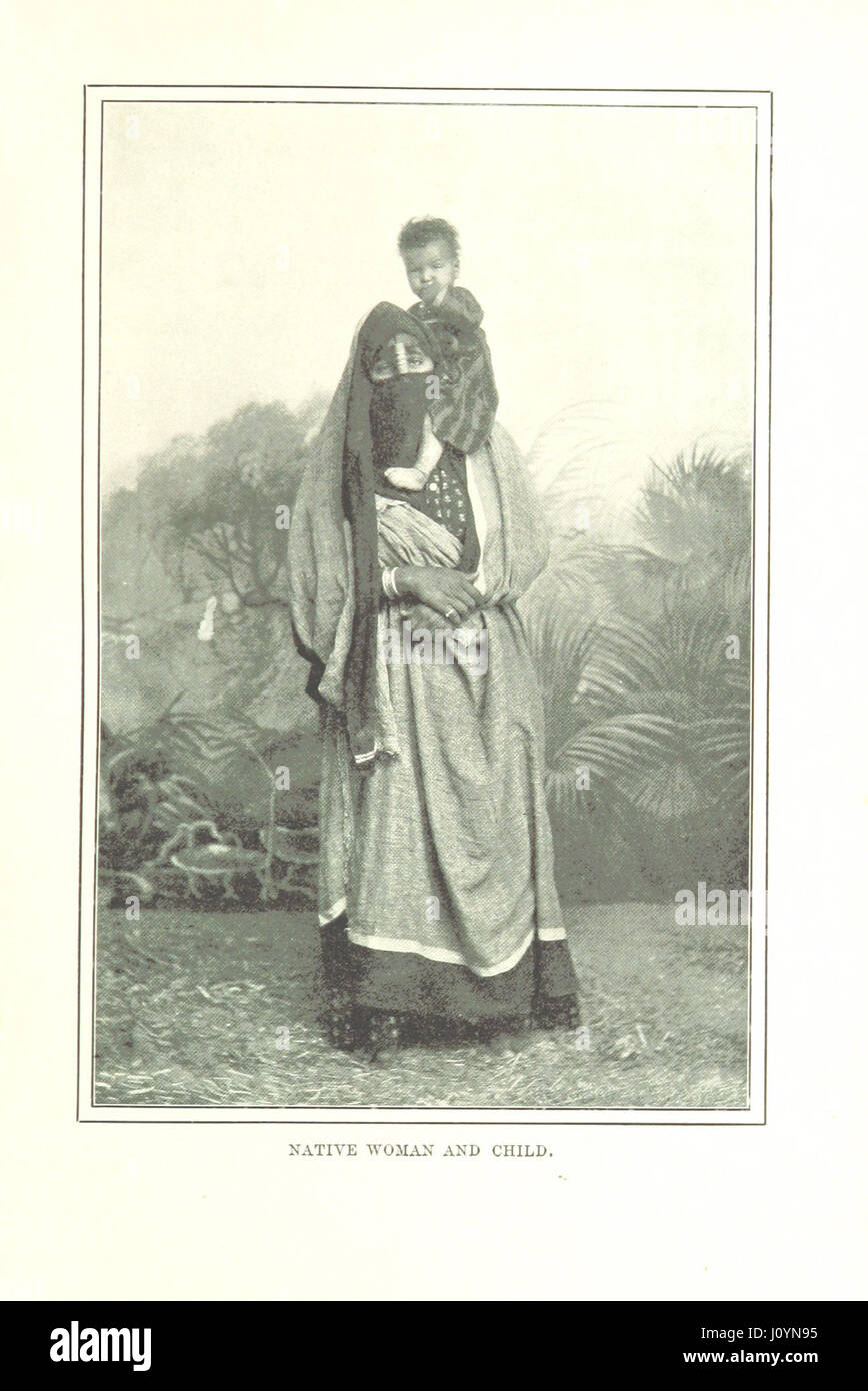 *Present-Day Egypt* provides a detailed account of Egypt’s current ...