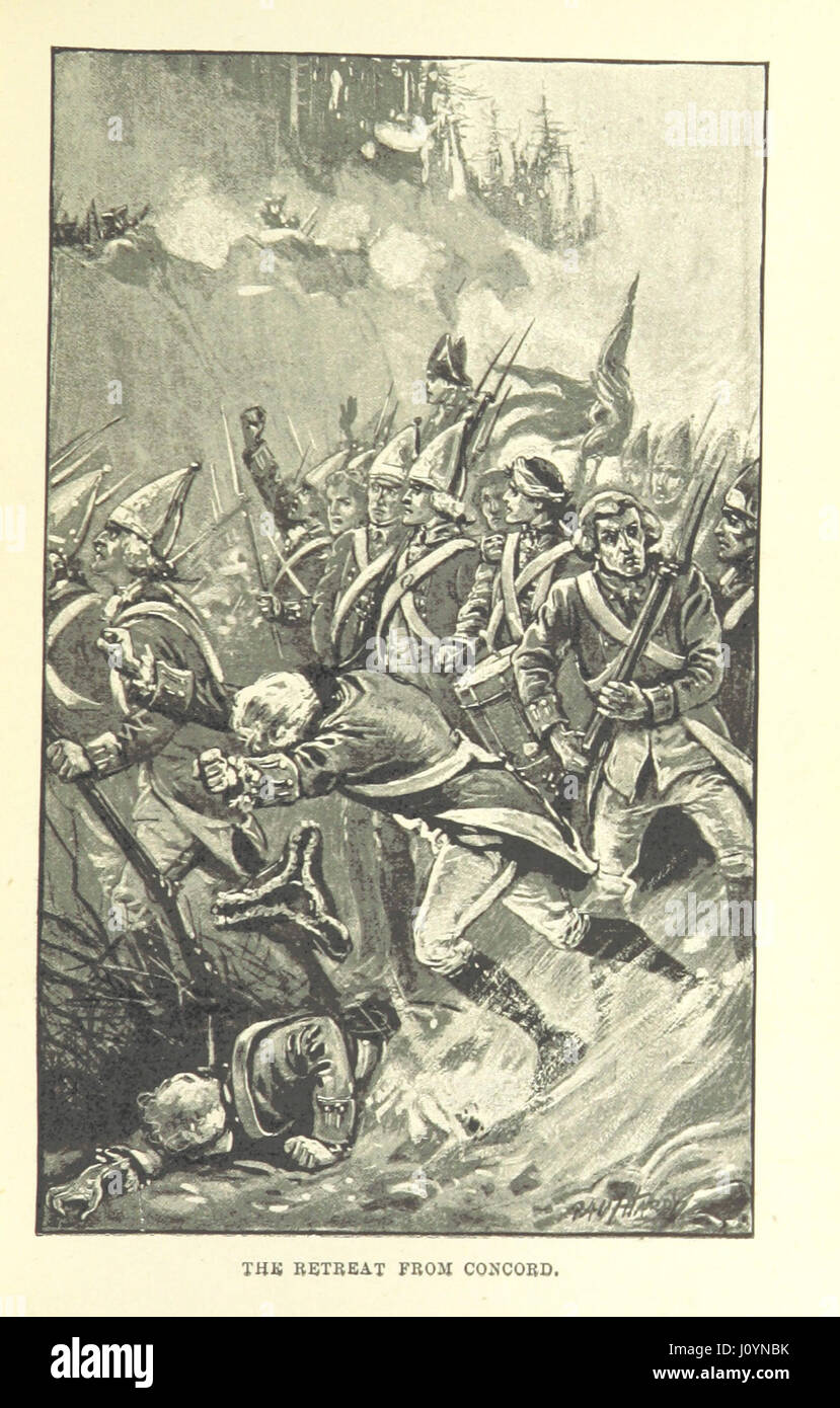 A historical narrative of the Green Mountain Boys, a militia group ...