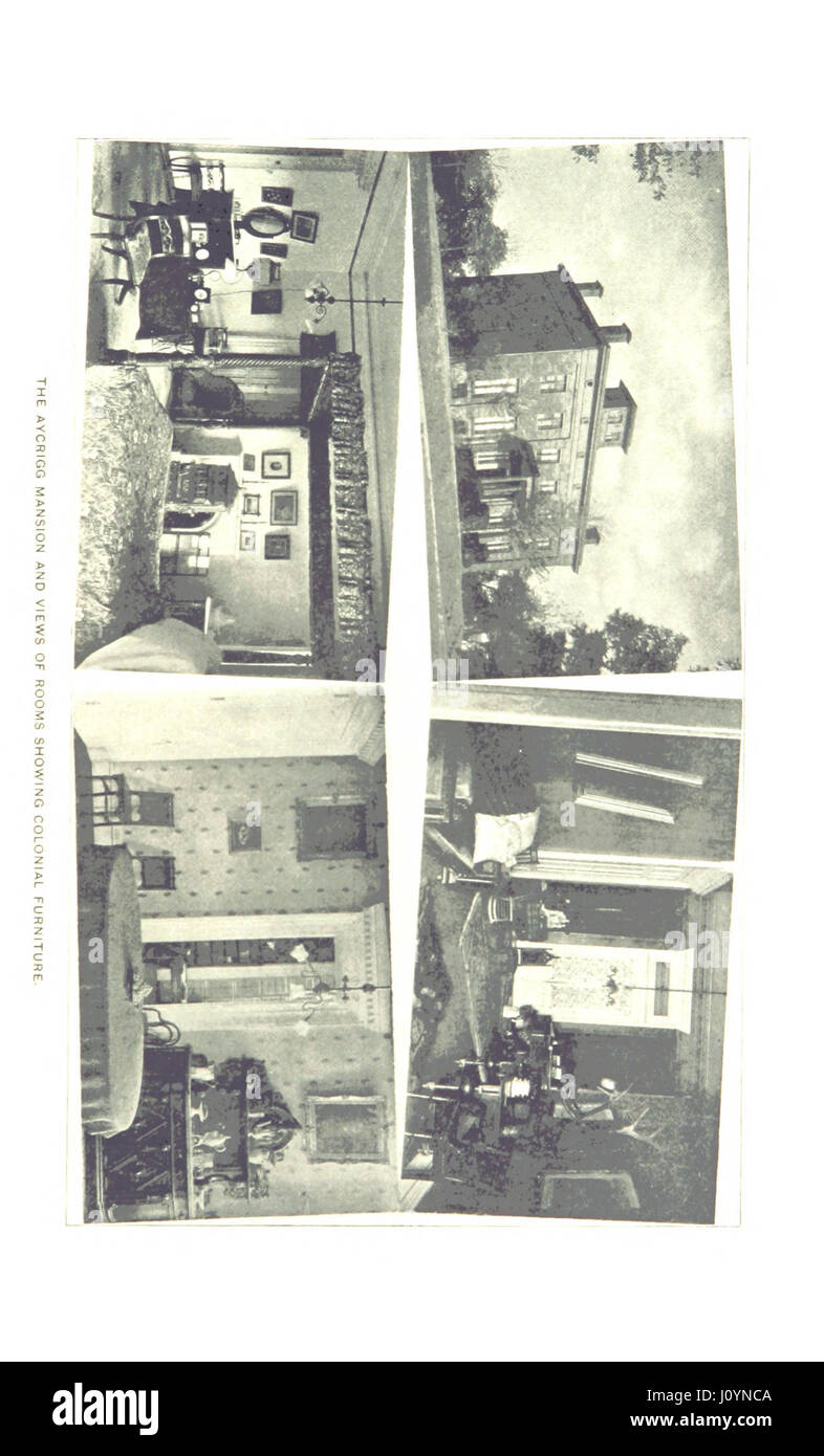 'The News' History of Passaic' provides a comprehensive account of ...