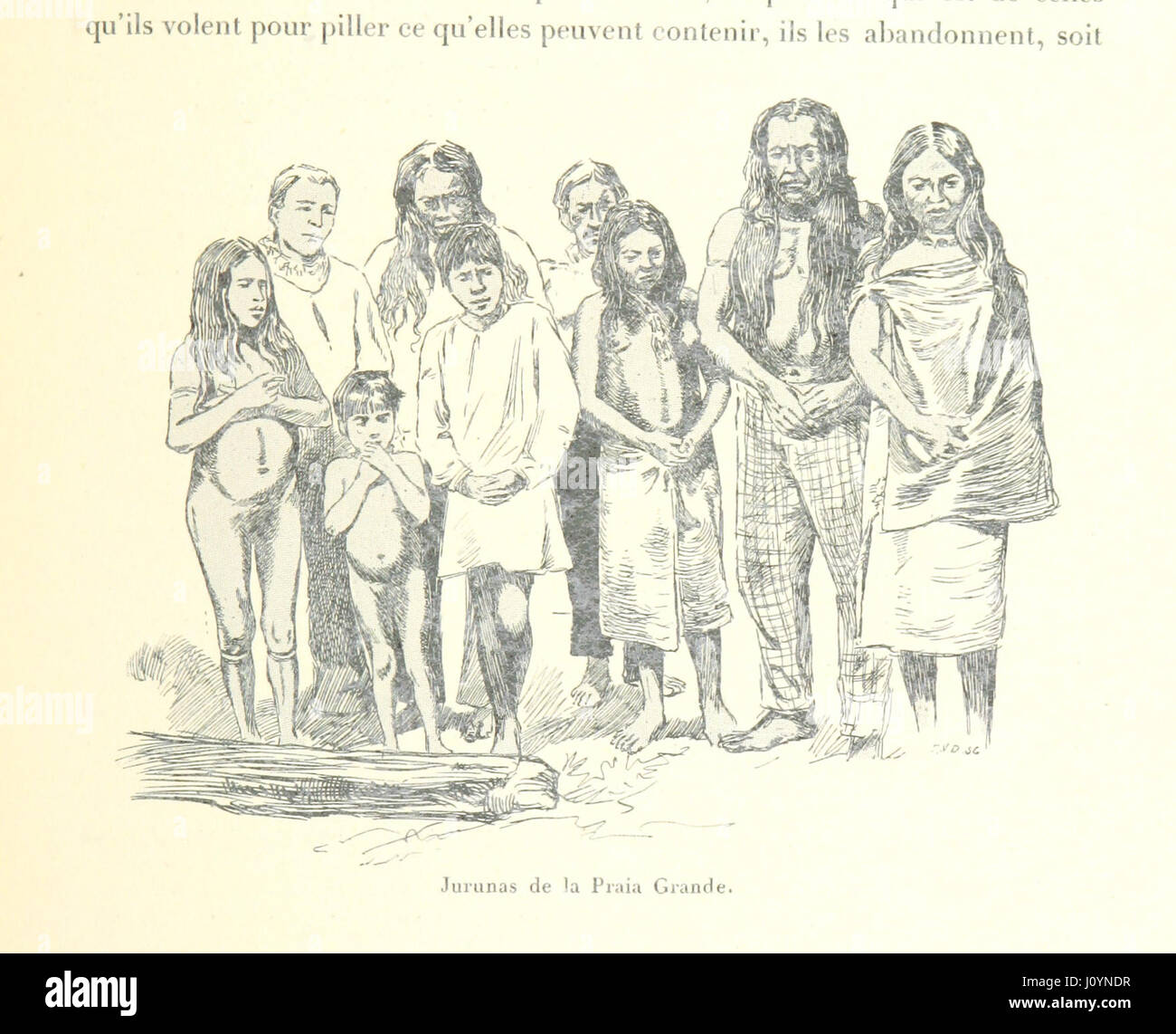This book documents an expedition to the Xingu River from May to ...