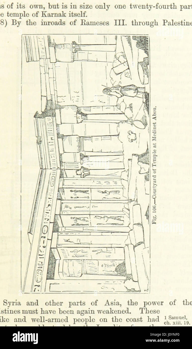 This edition of 'The History of Egypt' covers the history of Egypt from ...
