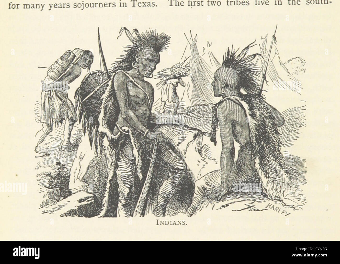 This scrap-book compiles Texas's history, biographies, and ...