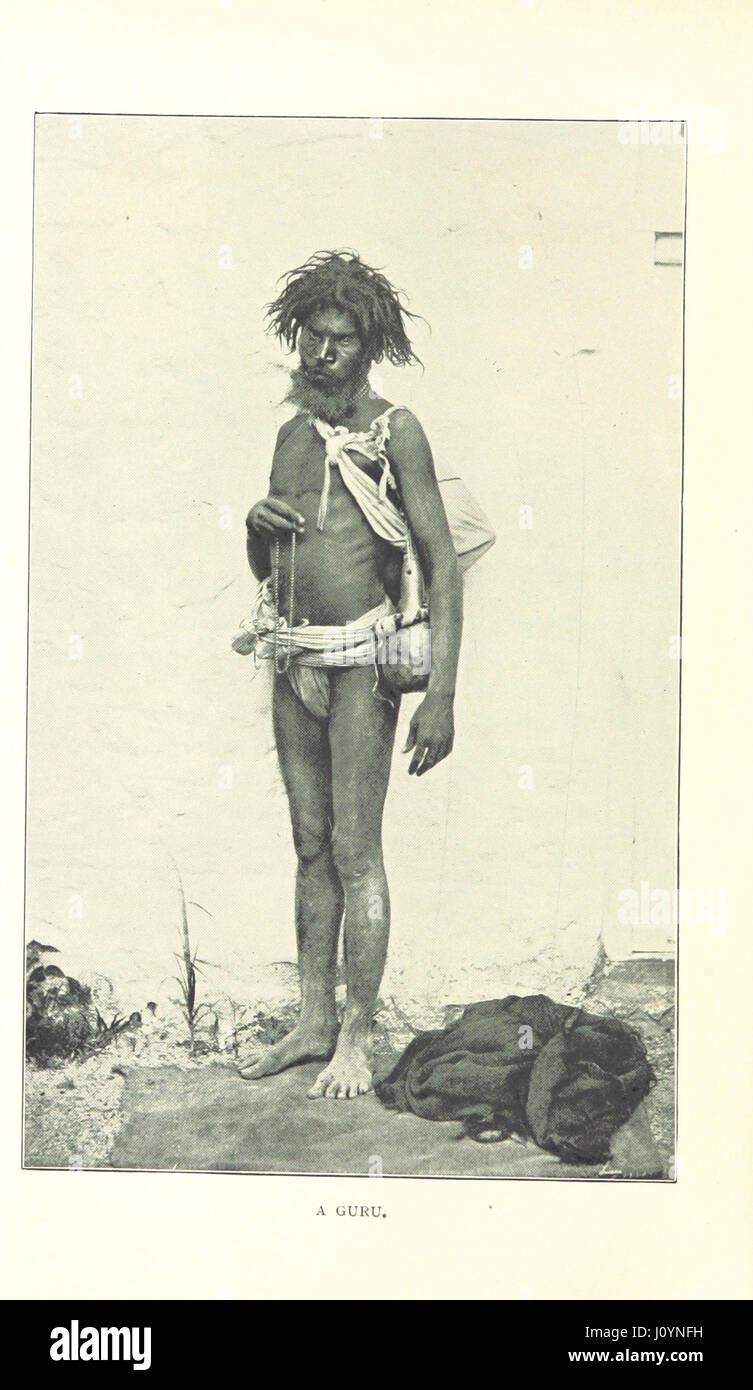 A Tour through the Famine Districts of India provides a first-hand ...