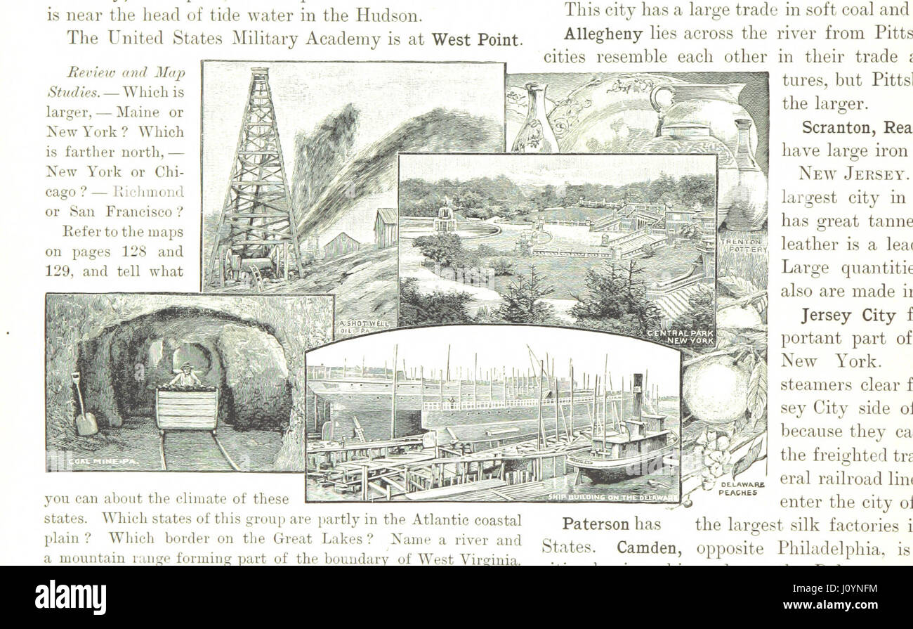 This textbook offers a deeper understanding of geography, providing ...