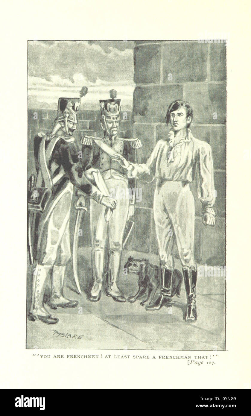This historical story portrays Napoleon in a lighter setting, exploring ...