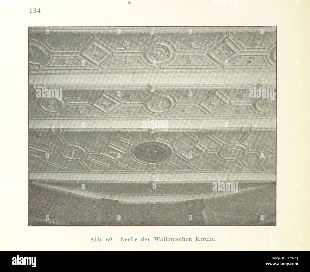 This work examines the architecture and art monuments of Hanau ...