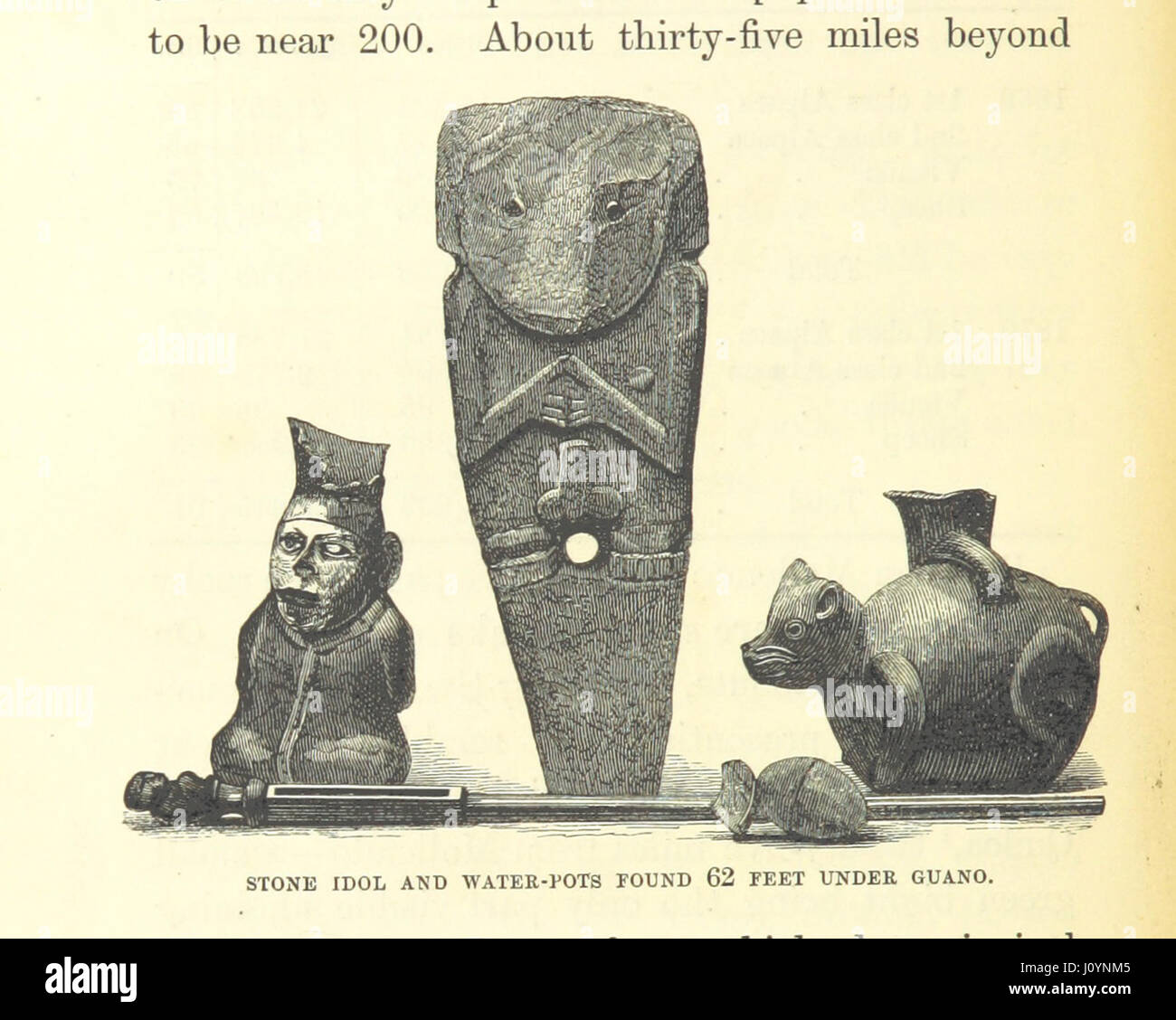 This image from 'Two Years in Peru' showcases the exploration of Peru's ...