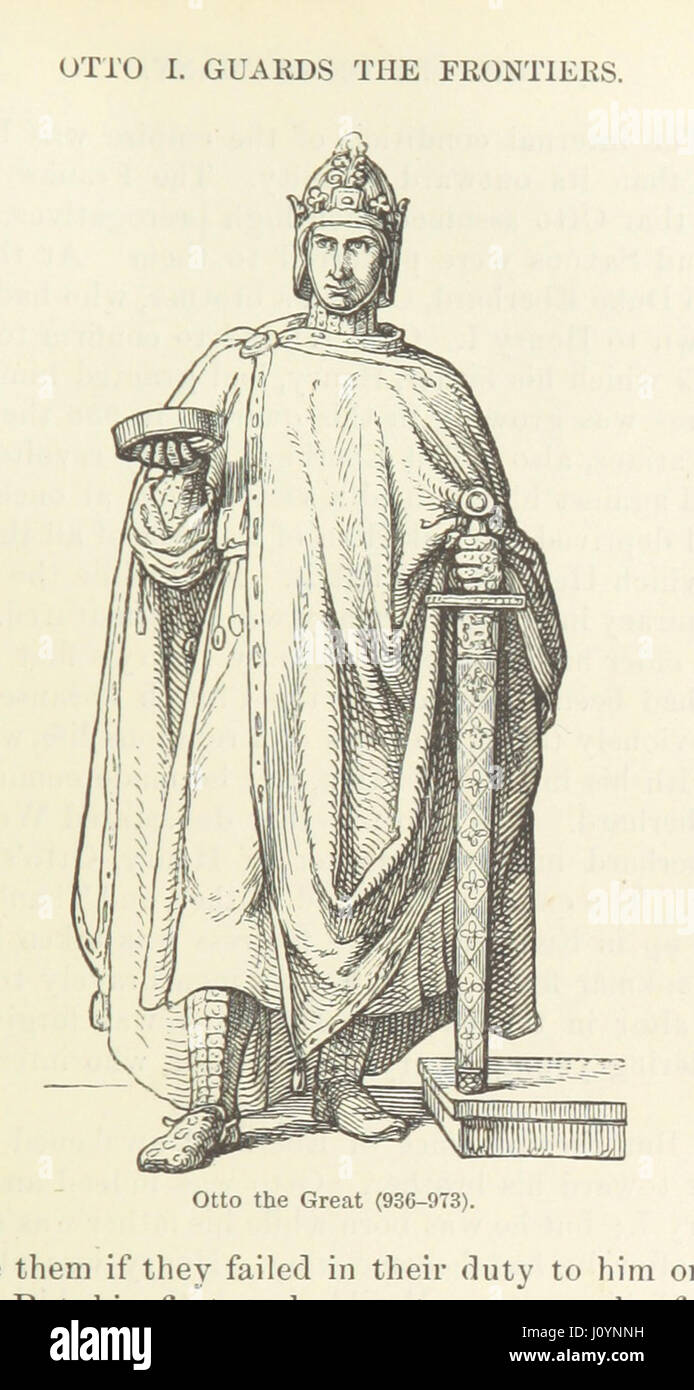 This work provides a historical overview of Germany, founded on Dr. D ...