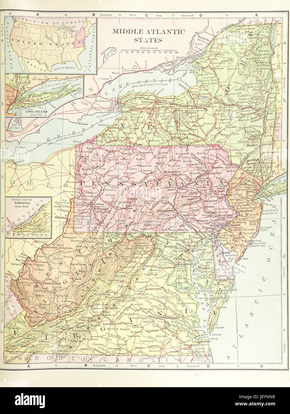 'Advanced Geography' is a comprehensive study of geographical ...