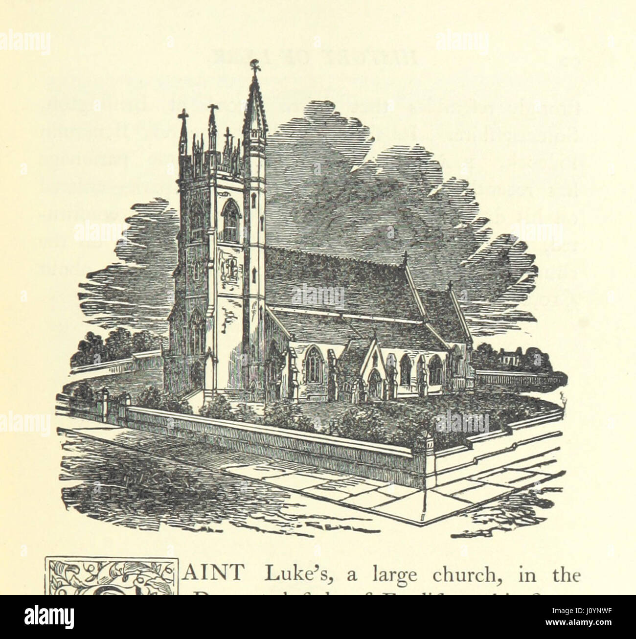 A History of the ancient parish of Leek, in Staffordshire. By J. Sleigh ...