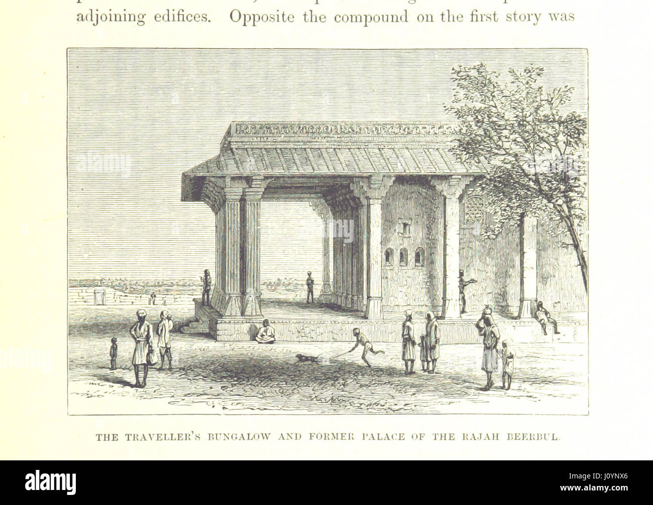 This work, written by J. Duguid in 1870, offers insights into India and ...