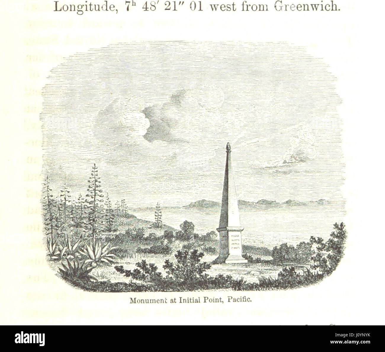 This personal narrative details the explorations and incidents ...