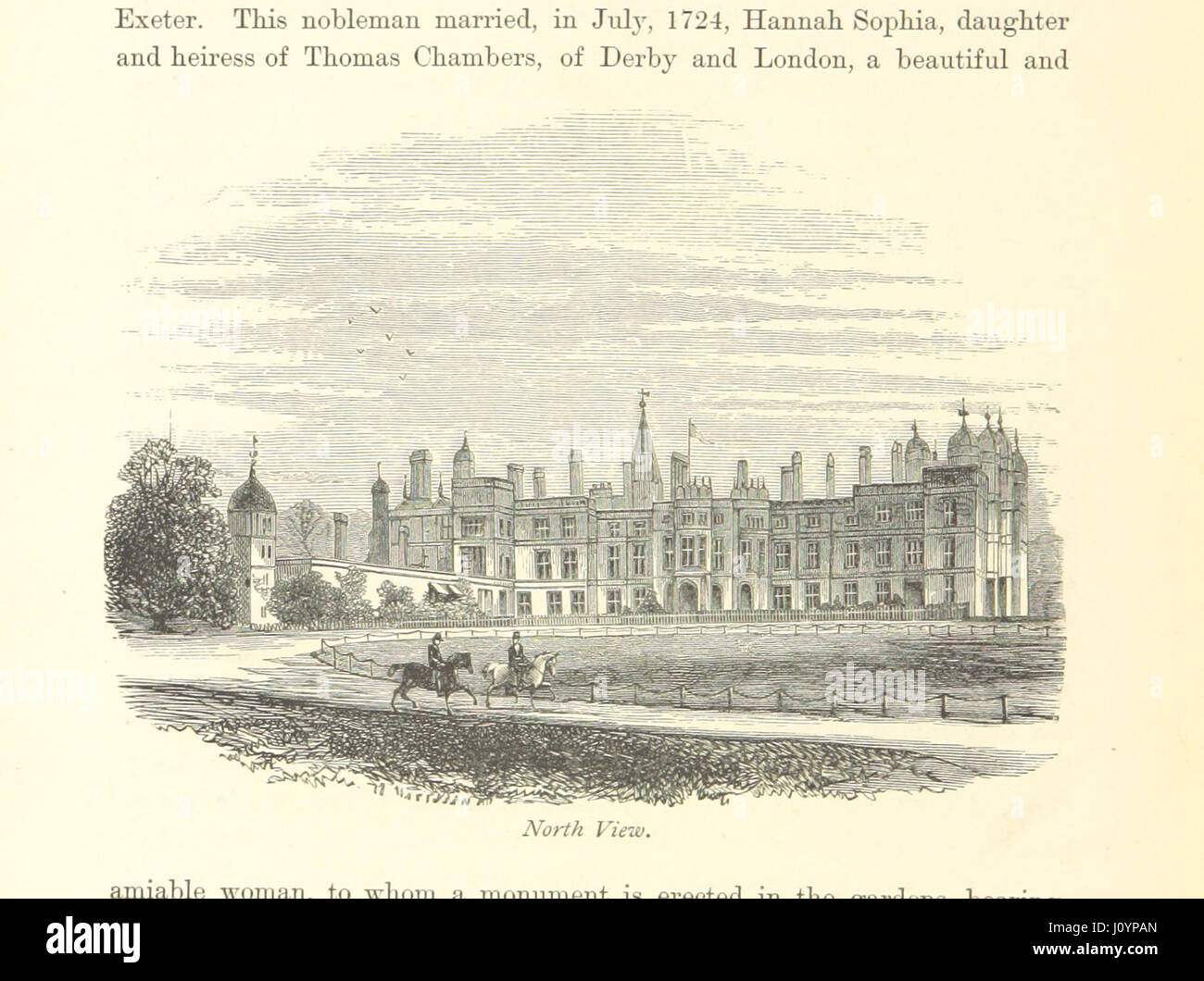 The Stately Homes of England is a detailed account of some of England’s ...