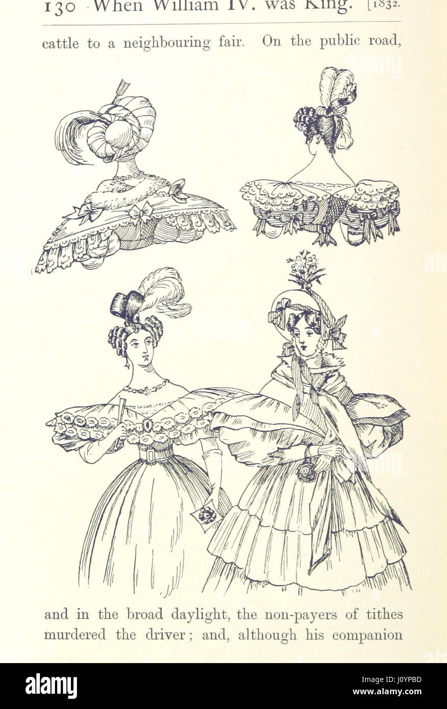 'When William IV. was King' offers an overview of the reign of King ...