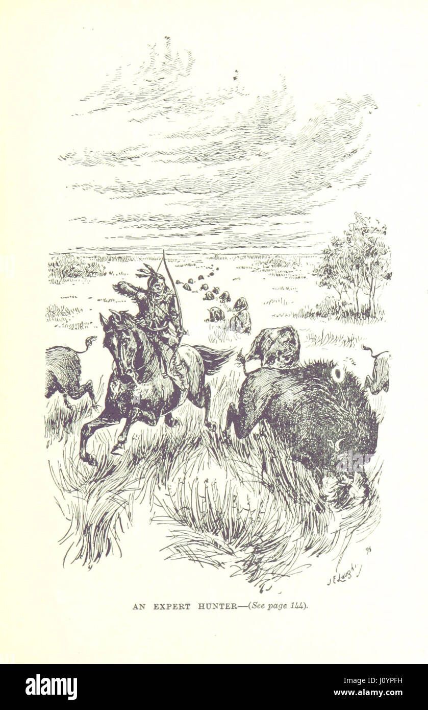 This book recounts twenty years of frontier life in Western Canada from ...