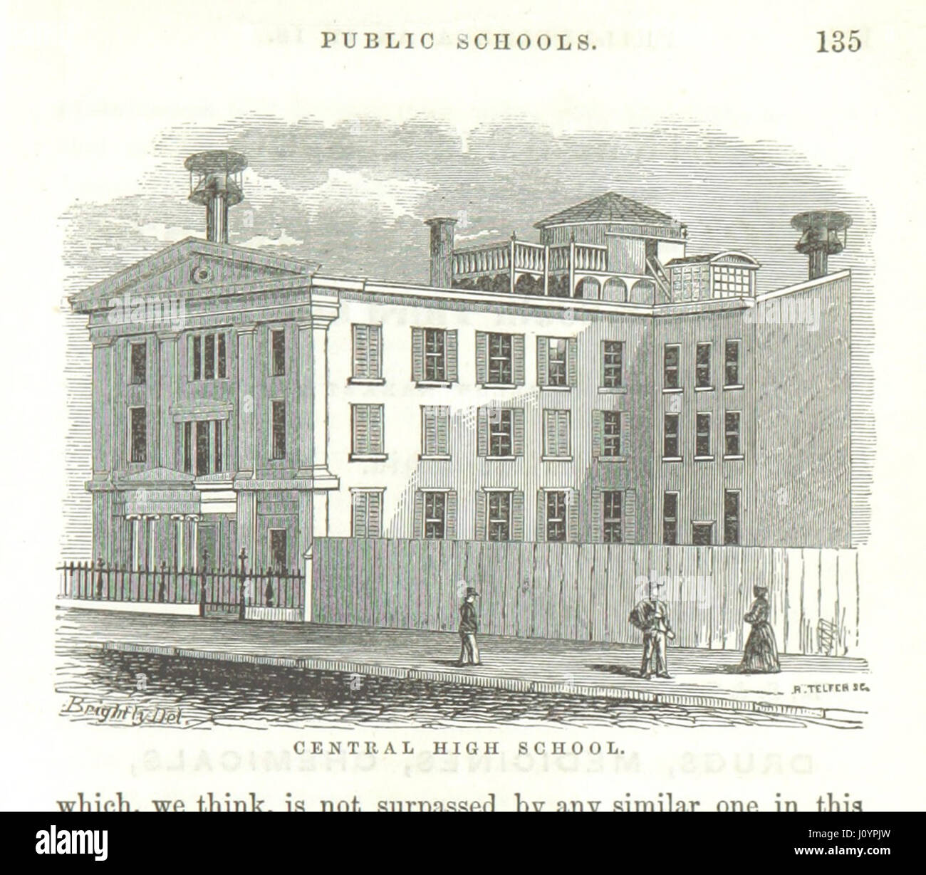 This book provides a historical snapshot of Philadelphia in 1852, with ...
