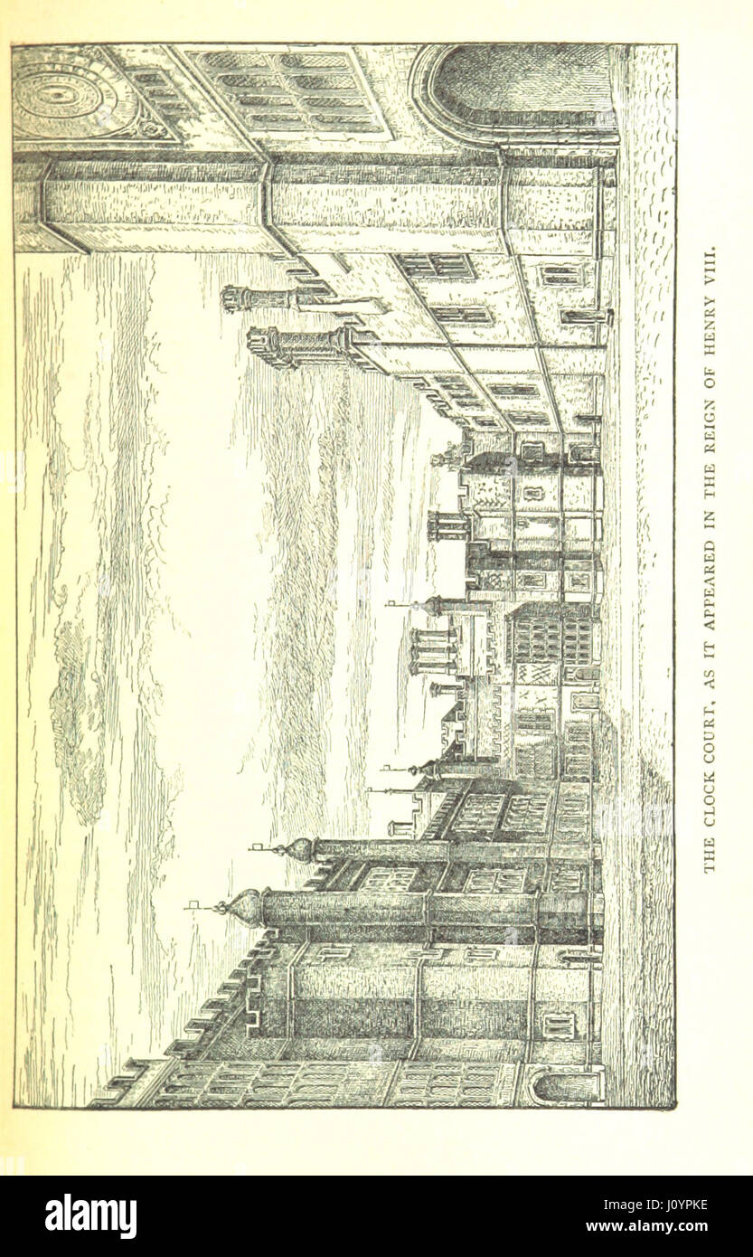 This book provides a concise history of Hampton Court, one of England's ...