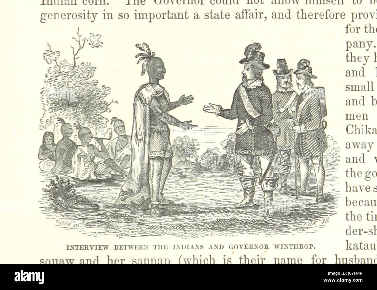 The History and Antiquities of Boston, the capital of Massachusetts ...