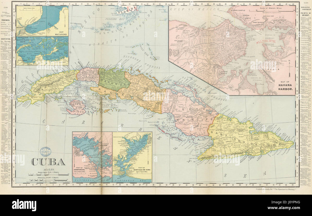 This image is from 'The Spaniard in History,' providing visual ...