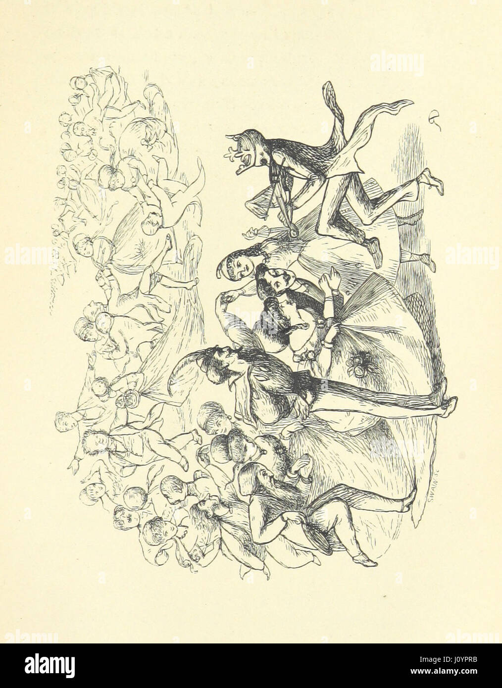 This work provides a contemporary biography centered around Piccadilly ...