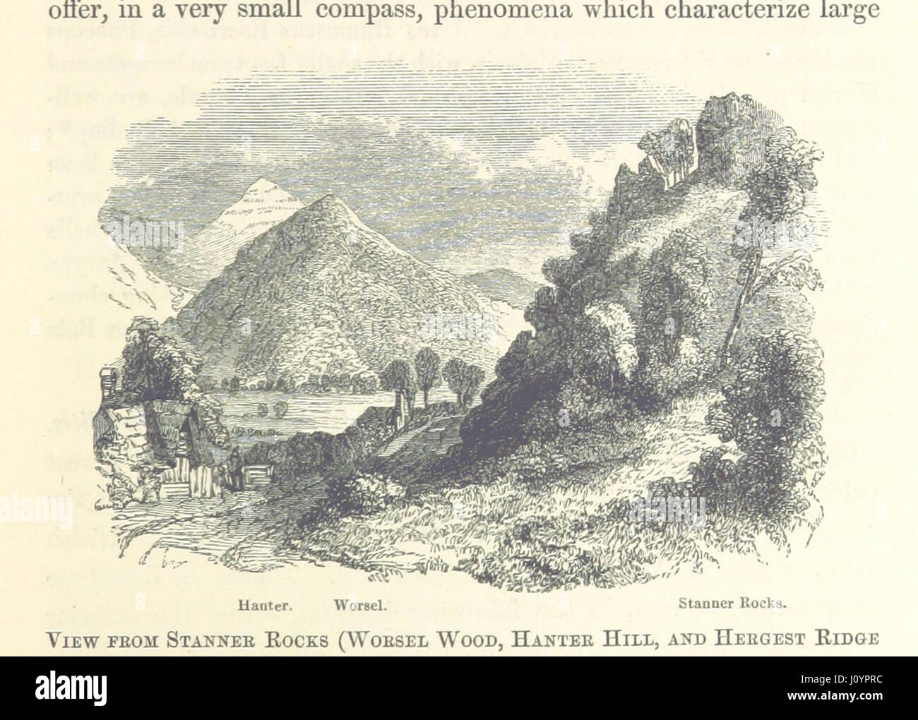 'Siluria' explores the oldest known rocks that contain organic remains ...